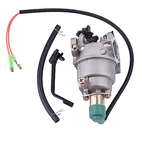 Dalom Predator 8750 Generator Carburetor for Harbor Freight Predator 69671 68530 68525 69672 69674 68529 68526 420CC Portable Generator with Maintenance Kit