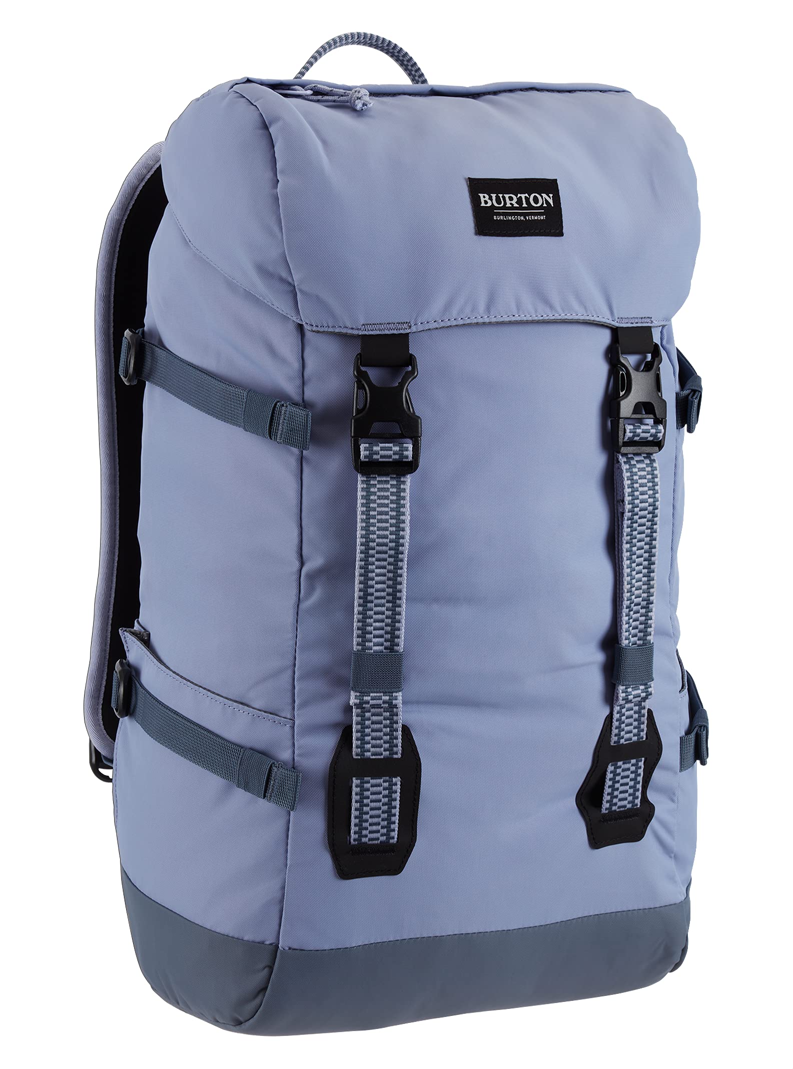 Burton Tinder 2.0 Backpack, Foxglove Violet, One Size