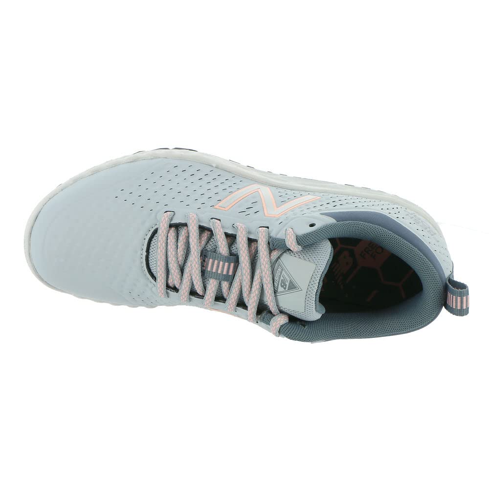 New Balance Women's Fresh Foam Slip Resistant 806 V1 Industrial Shoe