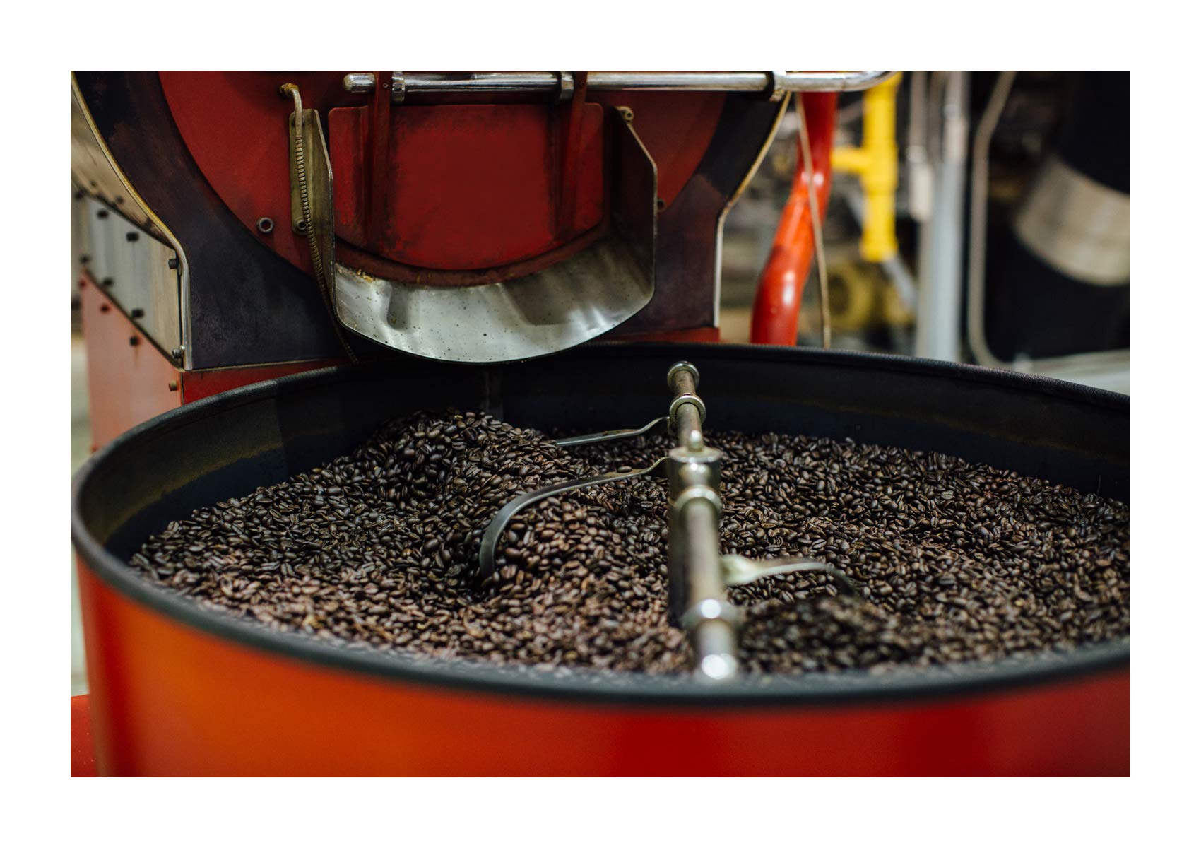 Copper Moon Whole Bean Coffee, Dark Roast, Sumatra Blend, 5 Lb