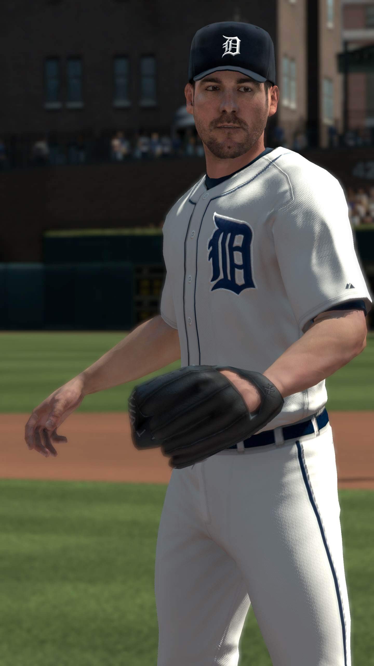 Major League Baseball 2K11 - Xbox 360 (Renewed)