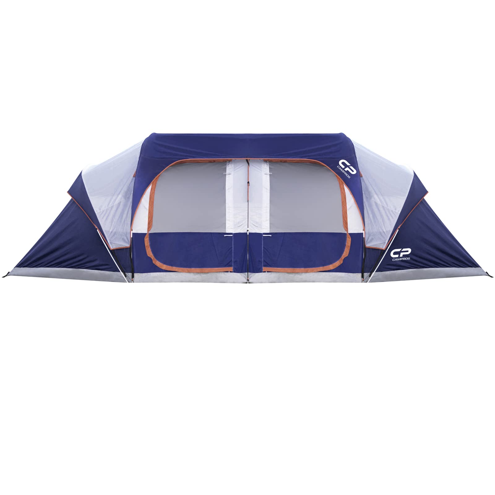 CAMPROS CP 12 Person Camping Tent Poles Replacement