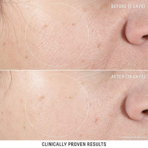 Biossance Squalane + Phyto-Retinol Serum, 30ml