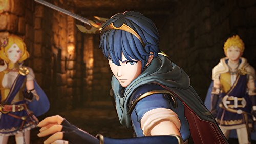 New Nintendo 3DS Fire Emblem Musou Premium Box.[Region Locked / Not Compatible with North American Nintendo 3ds] [Japan] [Nintendo 3ds]