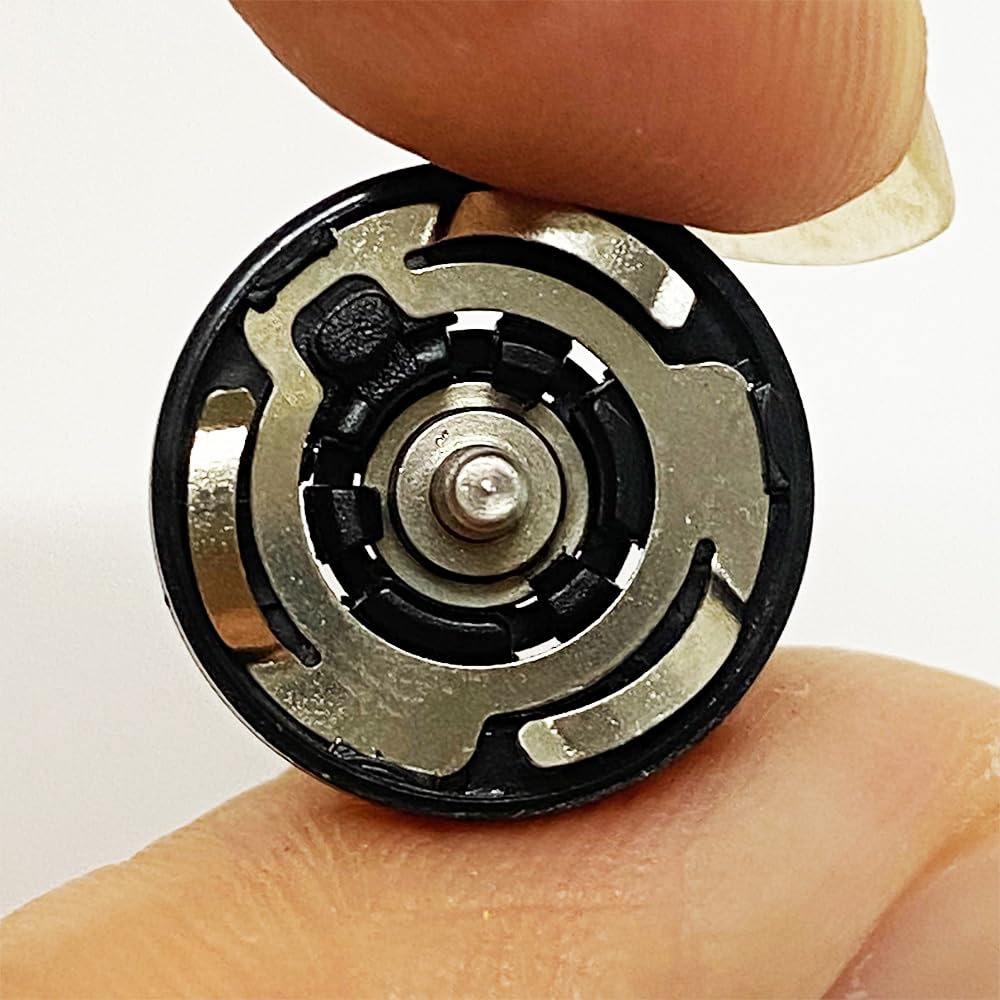 CT-08 CT-50 Fiber Optic Cutting Knife Blade Fixing Screw Accessories CT08 CT50 Fiber Optic Cutting Knife Scale Plate/Scale Roller Disc Knob Made in China