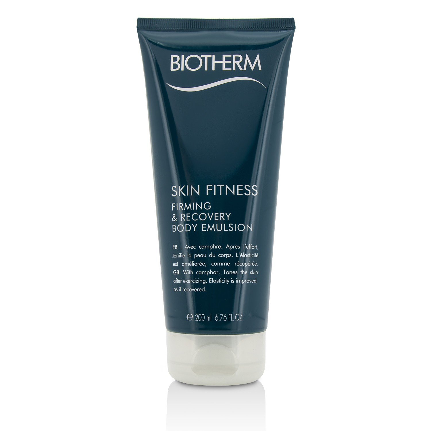 Biotherm / Skin Fitness Gel 6.7 oz (200 ml)