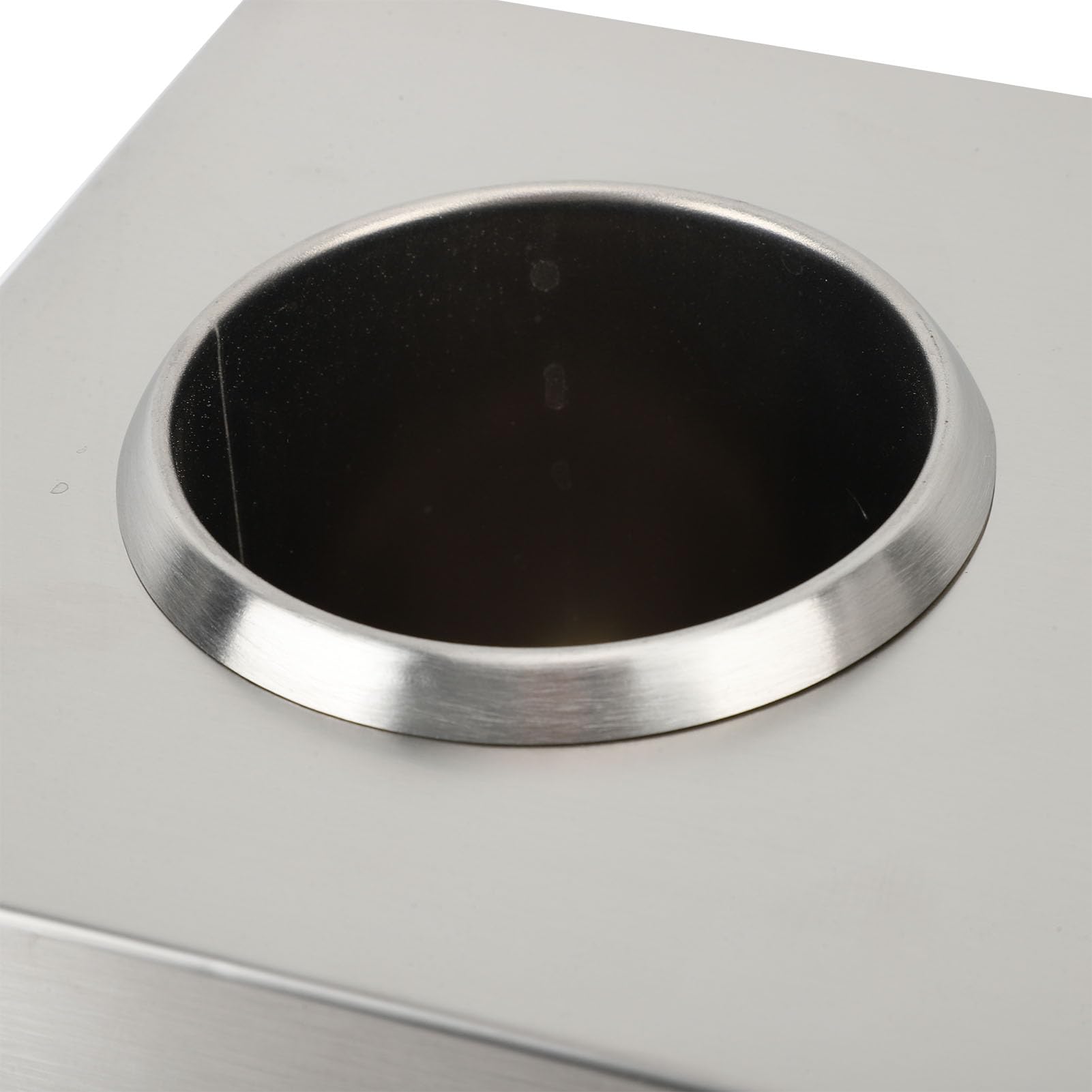 Double Bottle Nacho Cheese Warmer 1300ml Commercial Sauce Heater with Adjustable Temp, Hot Fudge Warmer for Cheese Dispensing & Caramel
