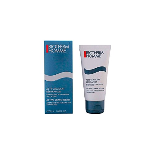 Biotherm Homme Active Shave Repair Alcohol-Free 50ml/1.7oz
