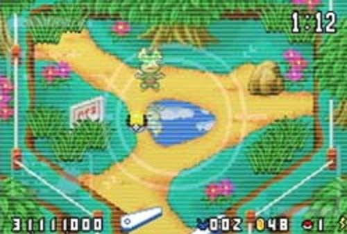 Pokemon Pinball: Ruby and Sapphire (Renewed)