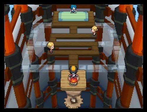 Pokemon SoulSilver Version (Renewed)