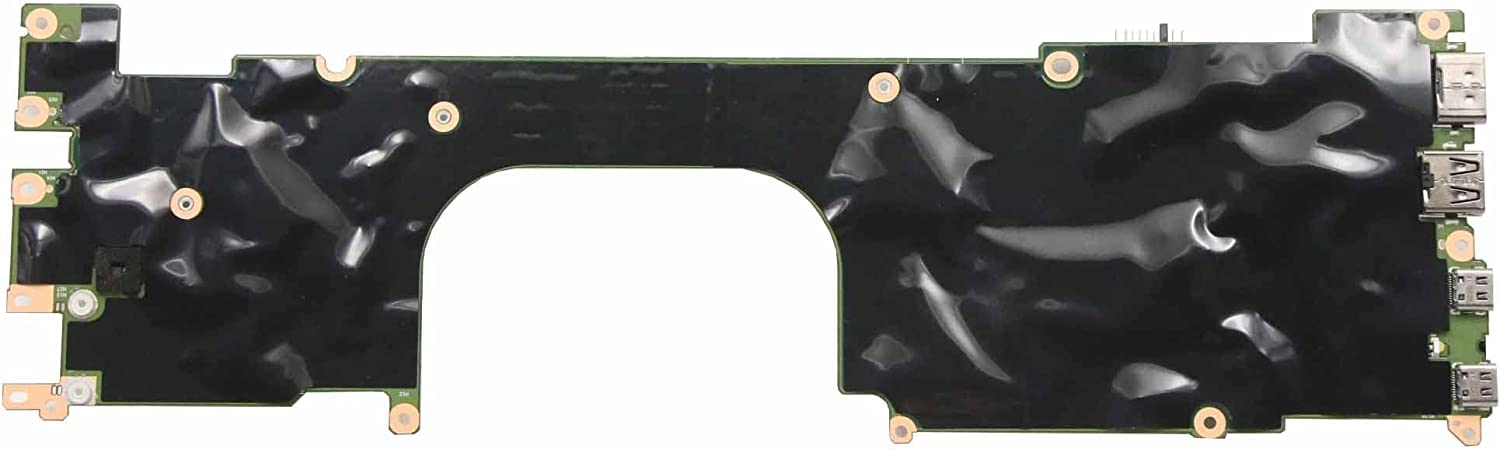Compatible Replacement ThinkPad X1 Carbon 9th Gen Motherboard i7-1185G7 16GB 5b21c41883 5B21K24867