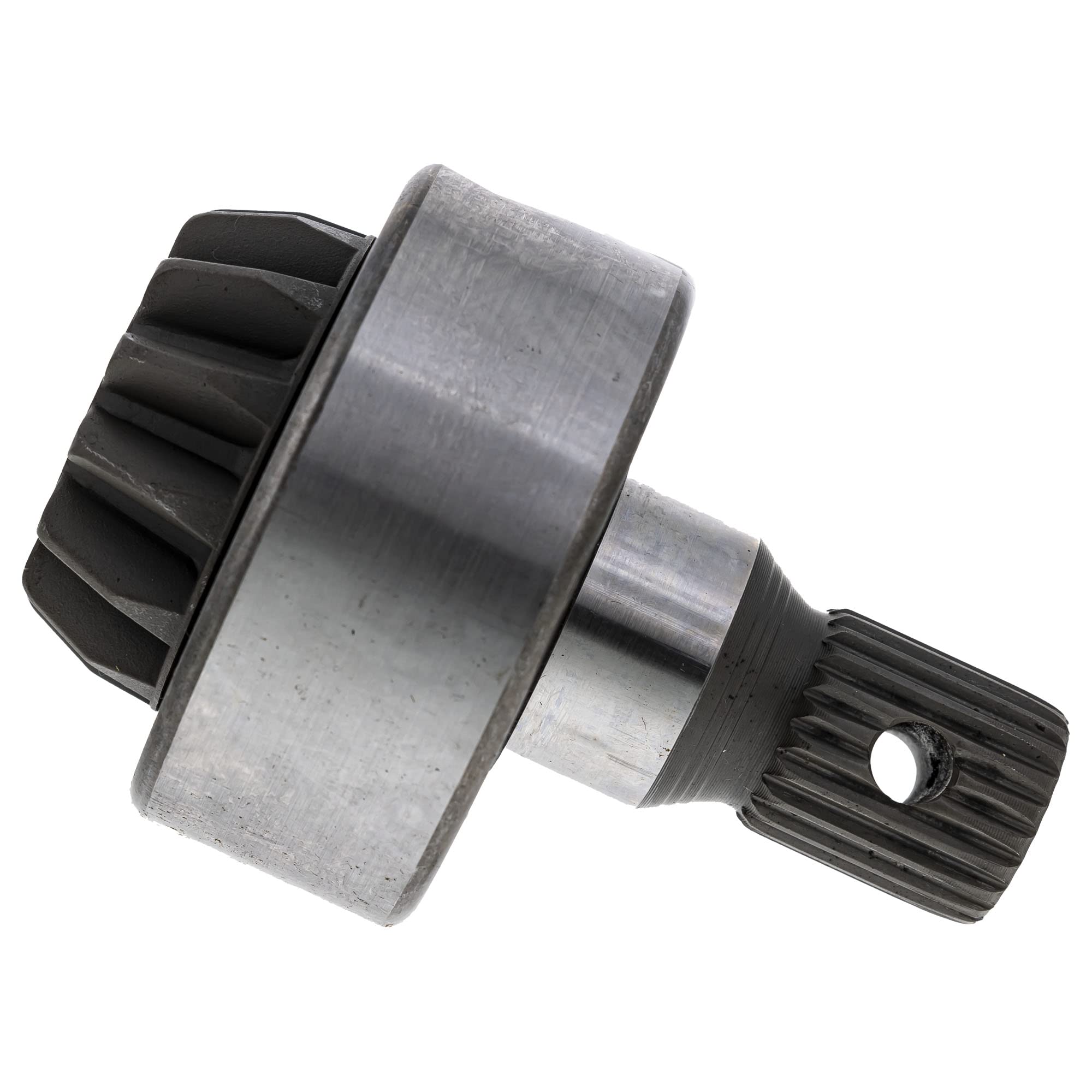 Polaris Ranger Pinion Gear Housing Assembly Kit, Genuine OEM Part 3235623, Qty 1