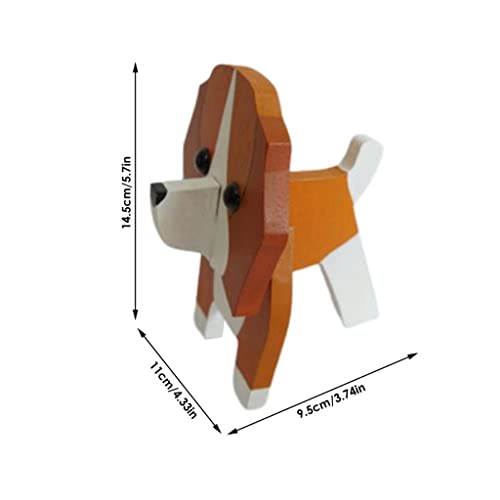 BHVXW Animal Glasses Rack Plate Structure Glasses Holder Creative Cartoon Glasses Display Stand