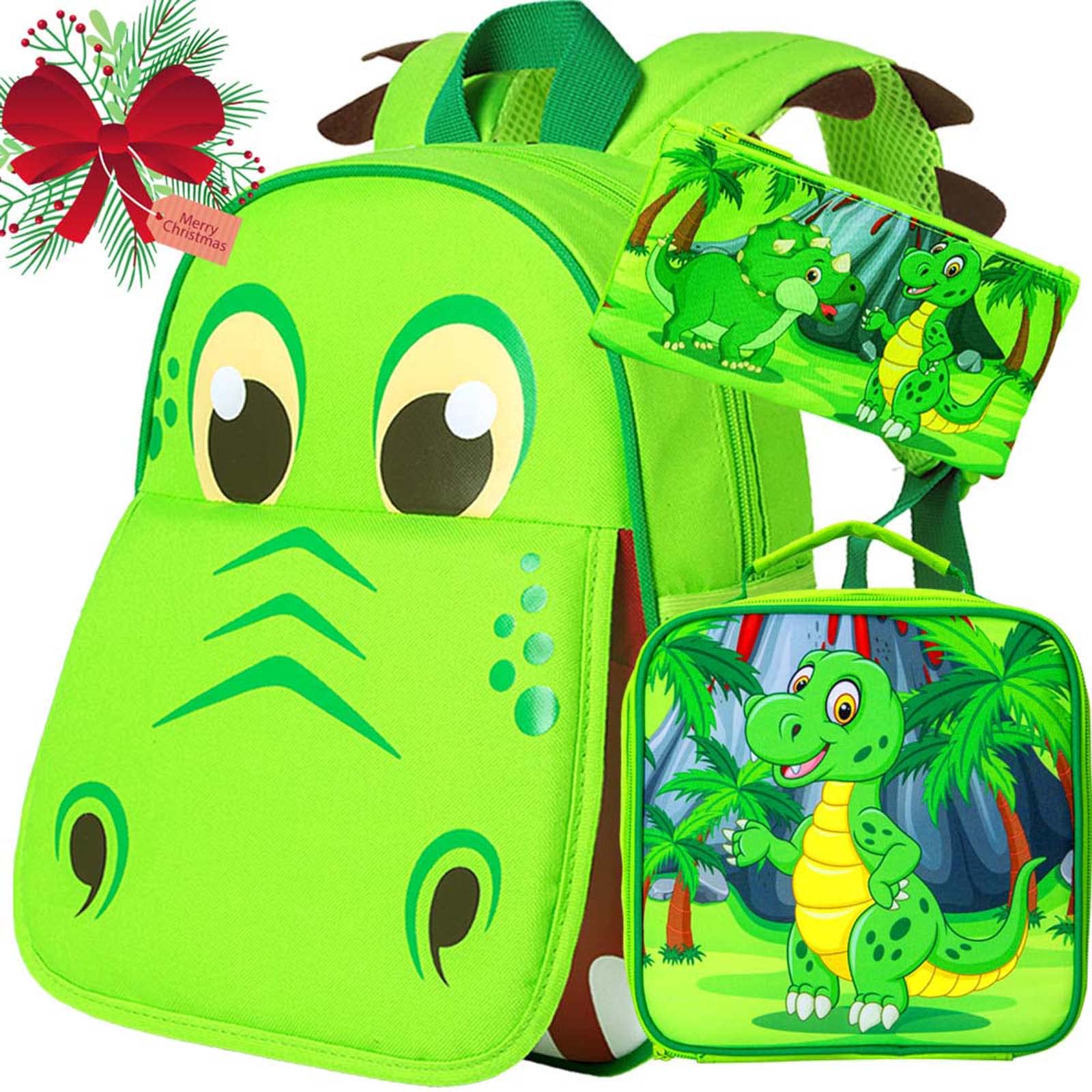 CCJPX Toddler Backpack for Girls, 12” Unicorn Sequin Preschool Bookbag Kindergarten Cute School Bag