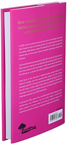 the secret is YOU: How I Empowered 250,000 Women to Find Their Passion and Change Their Lives