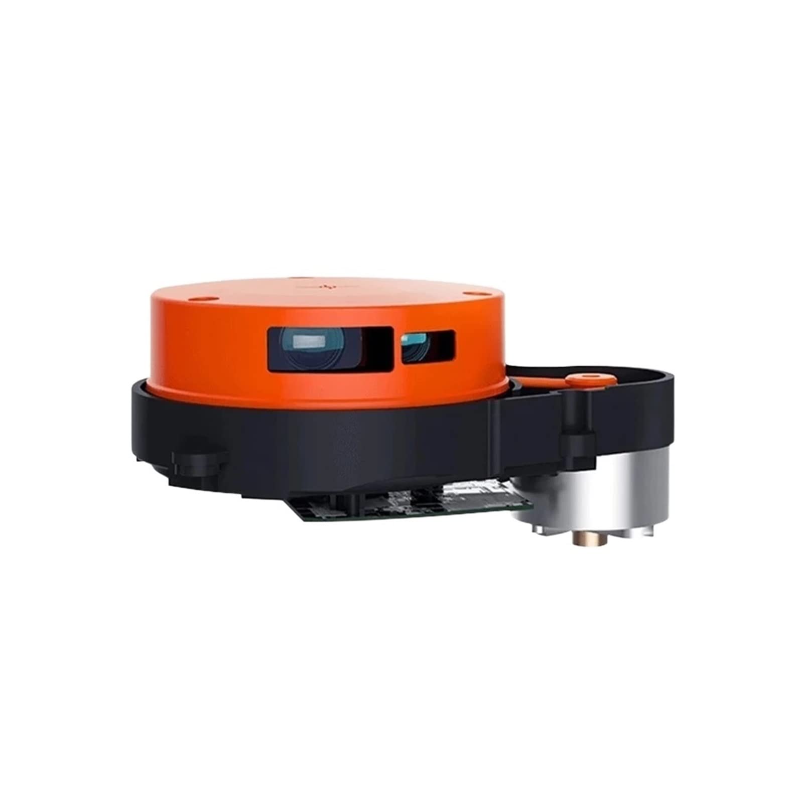 Compatible with -Roborock S7 S45 Max S55 S6 S5 Max Laser Distance Sensor Parts Parts Robotic Vacuum Cleaner LDS Laser Distance Sensor