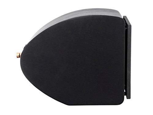 Monolith THX-365C Ultra Center Channel Speaker (Each) THX Certified, Premium Drivers, Premium Built Cabinet,Black