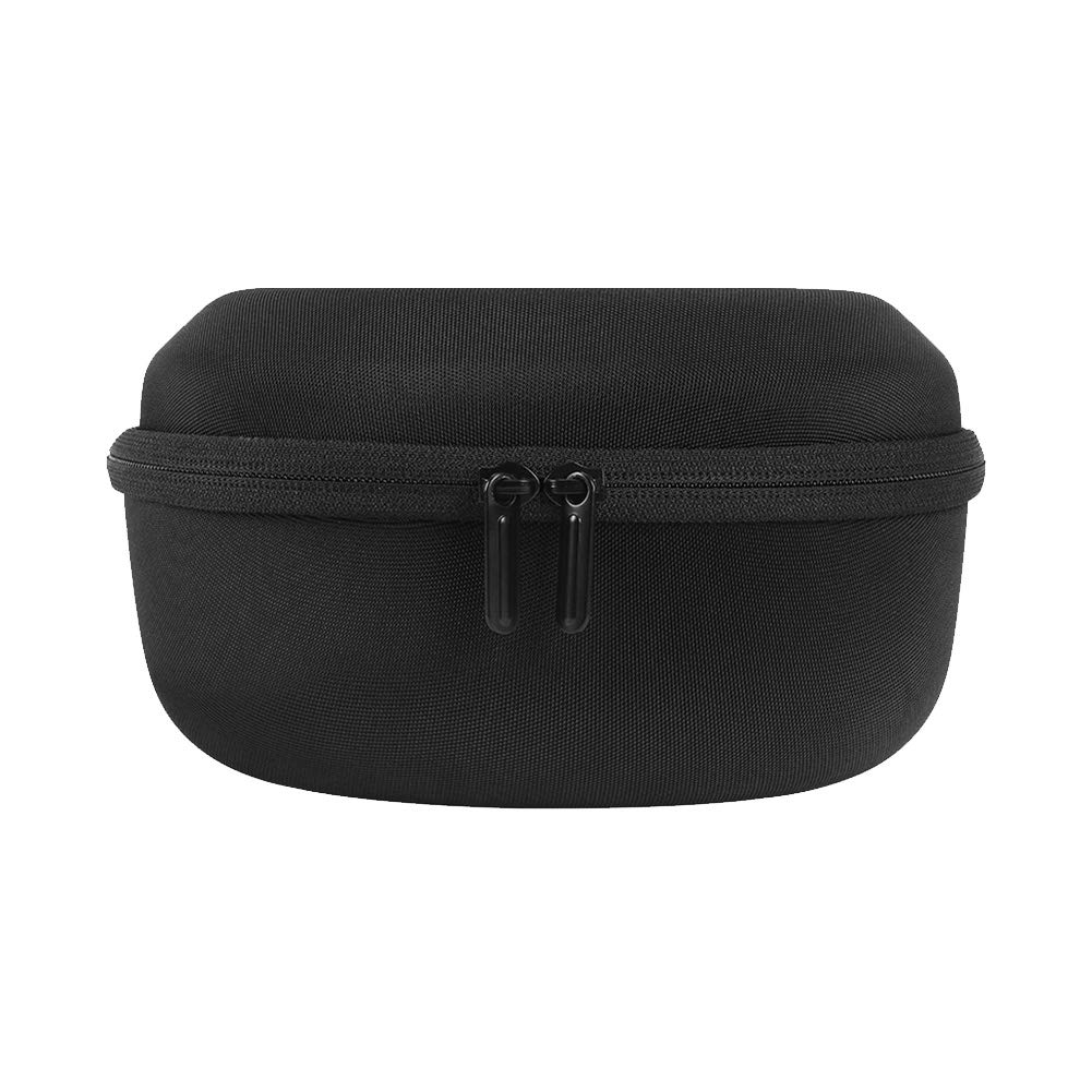 CALIDAKA Hard Case for Oculus-Quest 2, Travel Case Protective Storage Bag for Quest 2,Durable Carrying Case,Hard EVA Waterproof Shockproof Full Protection Bag for VR Accessories