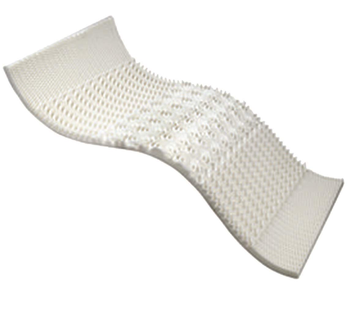 Home Mattress Topper 5 Zone MATTRESSTOPPER Queen