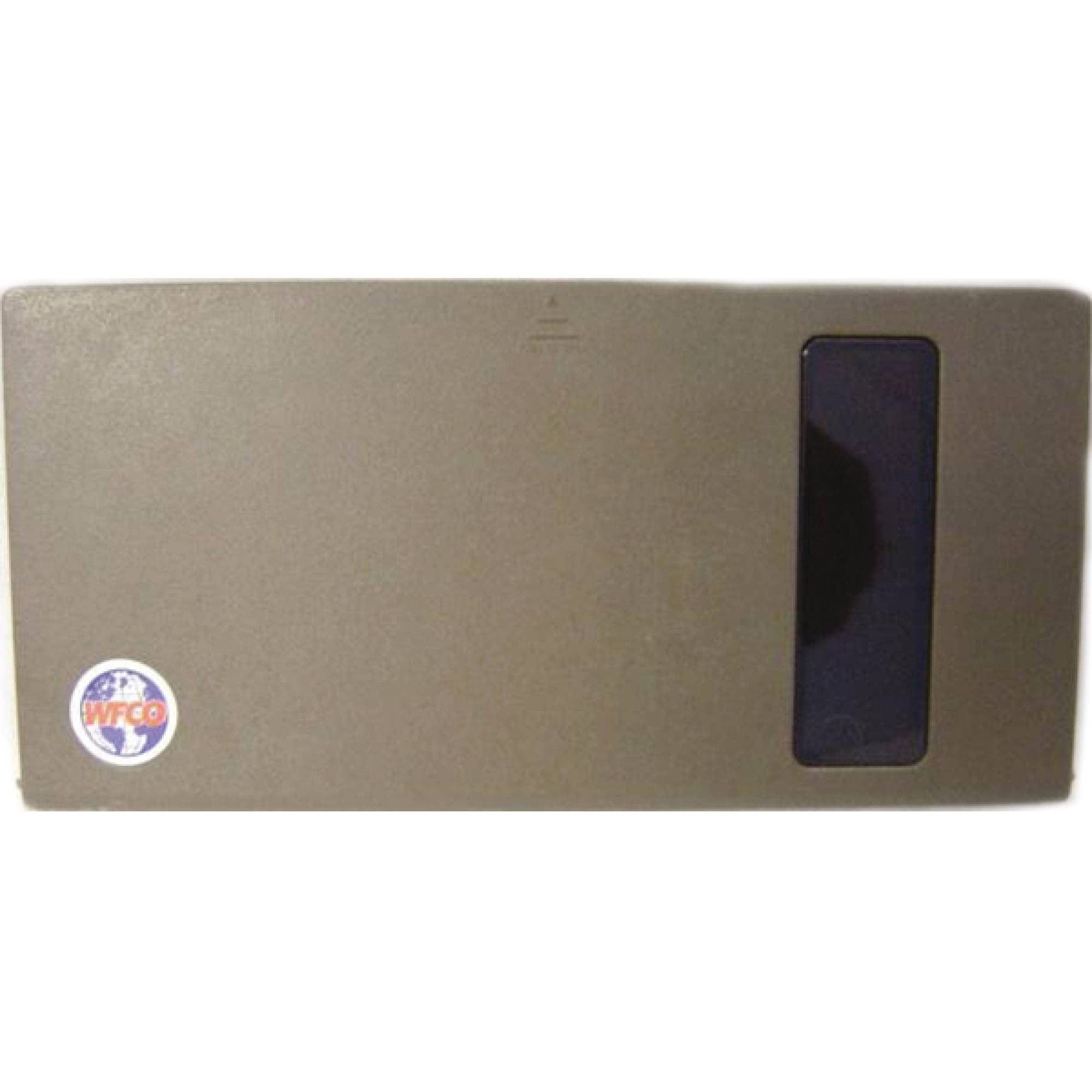 WFCO Electronics Arterra WF-8910PEC-DO WF8910PEC-DO Door Only for Wf-8955Pec