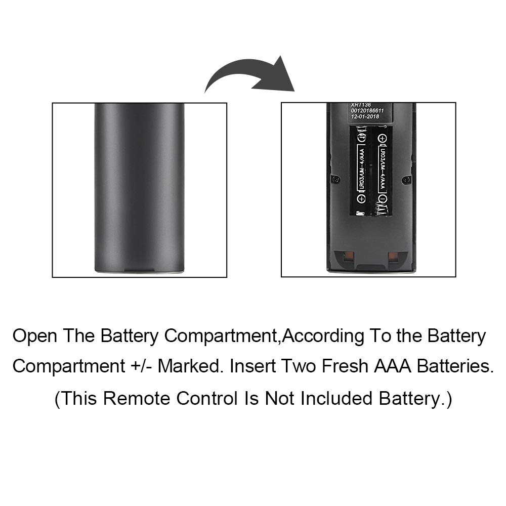 Remote Control
