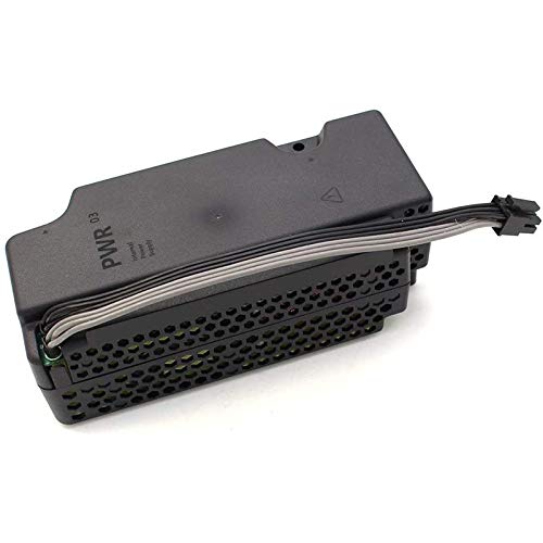 Cusstally Replacement Power Supply AC Adapter for /Slim Console Repair Parts Internal Power Board N15-120P1A