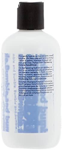 Bumble and Bumble Thickening Volume Shampoo 8.5 oz.