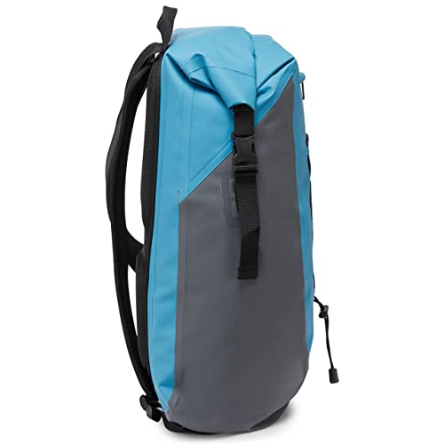 GILL Special Edition Voyager Kit Pack Back Pack Waterproof & Puncture Resistant for Water Sport, Gym, Beach, Boating, Travel