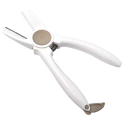 Kai Corporation DH7248 Kai House Select Chestnut Peeler, Cutter, Chestnut Peeler, Shelling, Kitchen Tool, Made in Japan