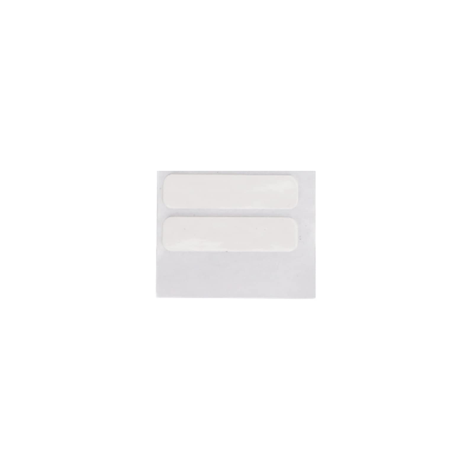 Computer Temp Monitor, Plug and Play USB Type C Interface PC Temperature Display IPS Full View Display Mini Screen 320x480 for Home(White)