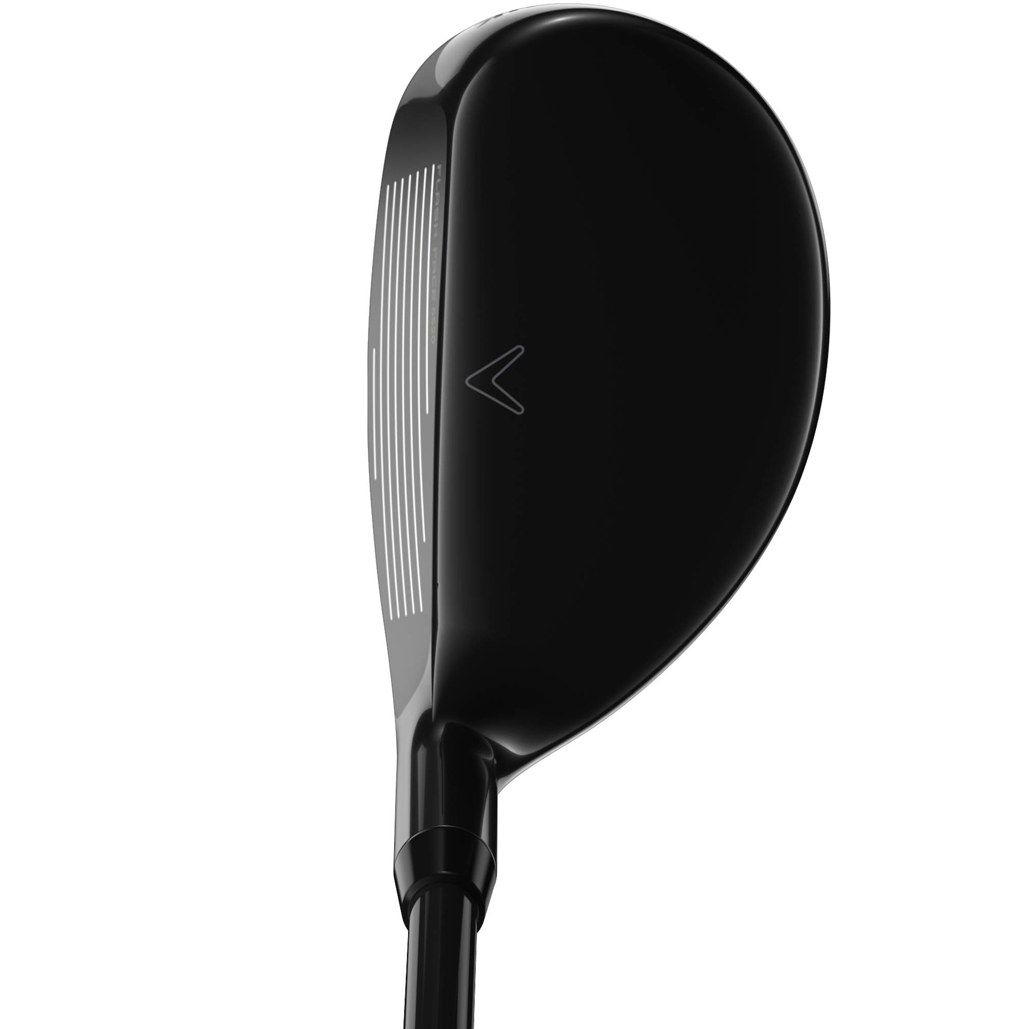 Callaway Golf 2020 Mavrik Hybrid (Left Hand, Graphite, Stiff, 3 Hybrid)