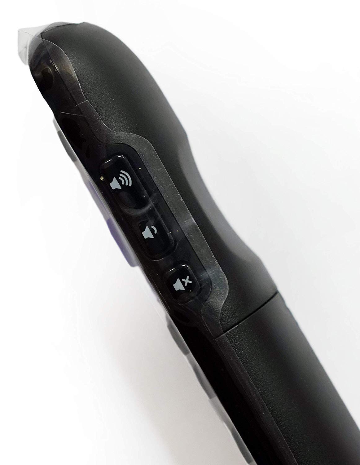 Genuine Insignia NS-RCRMX-18 Roku TV Remote Control fit All Insignia Roku TVs. NO Pairing!! not for Insignia Regular TV, not for Roku Stick and Roku Player.