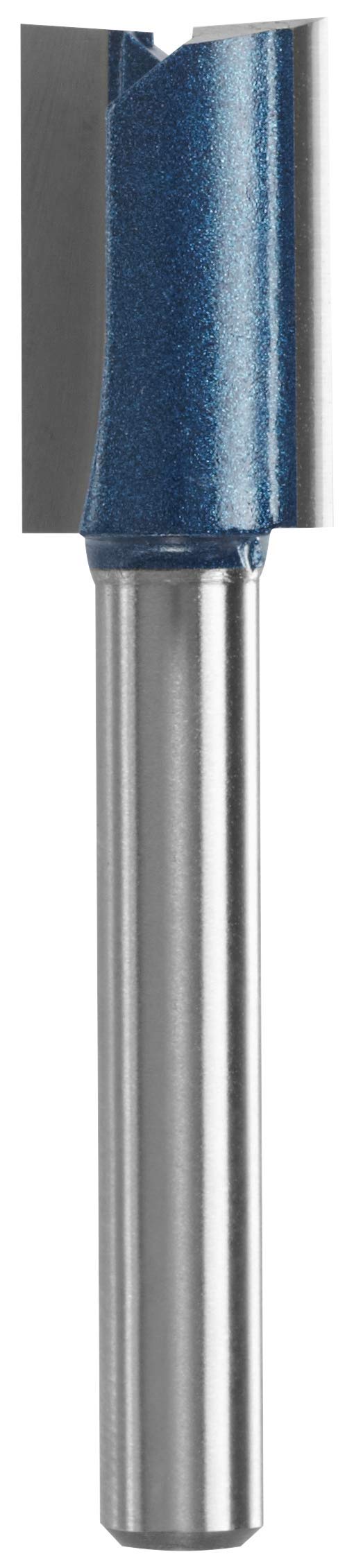 BOSCH 84601MC 31/64" x 3/4" Carbide-Tipped Plywood Mortising Router Bit