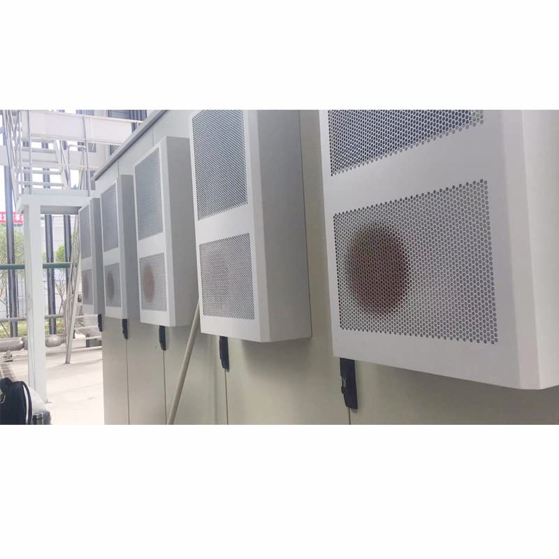 Mogomiten Portable Air Conditioner Cooling Unit, Compact Home AC Quiet Operation, for Home, Bedroom Room, Office, Dorm, Car, Camping Tent, White
