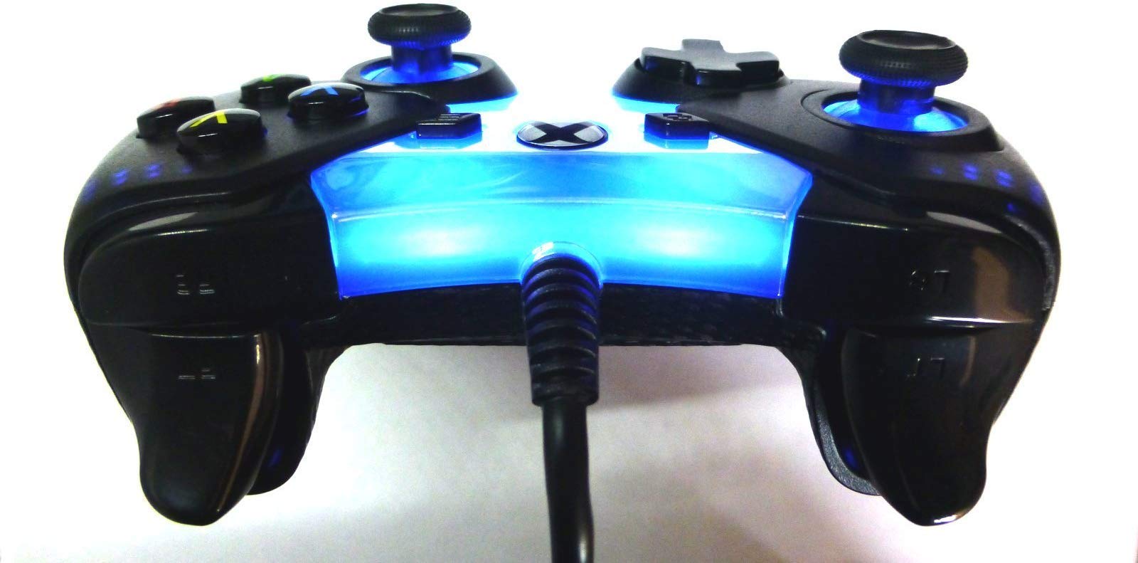 PowerA Spectra Illuminated Controller for Xbox One