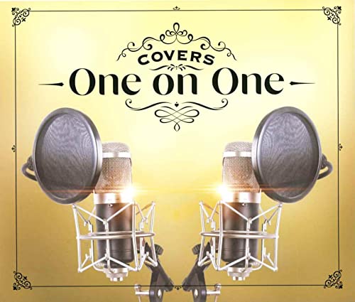 COVERS -One on One- [Blu-ray]