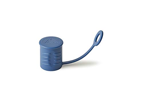 Gregory BITE Valve Cover, Blue