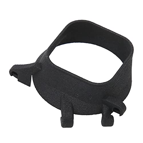 Console Cooling Fan Mount, ABS Material Keep Silent Wearable Mini Fan 3D Print Mount Kit 10K Cable for Game Controller