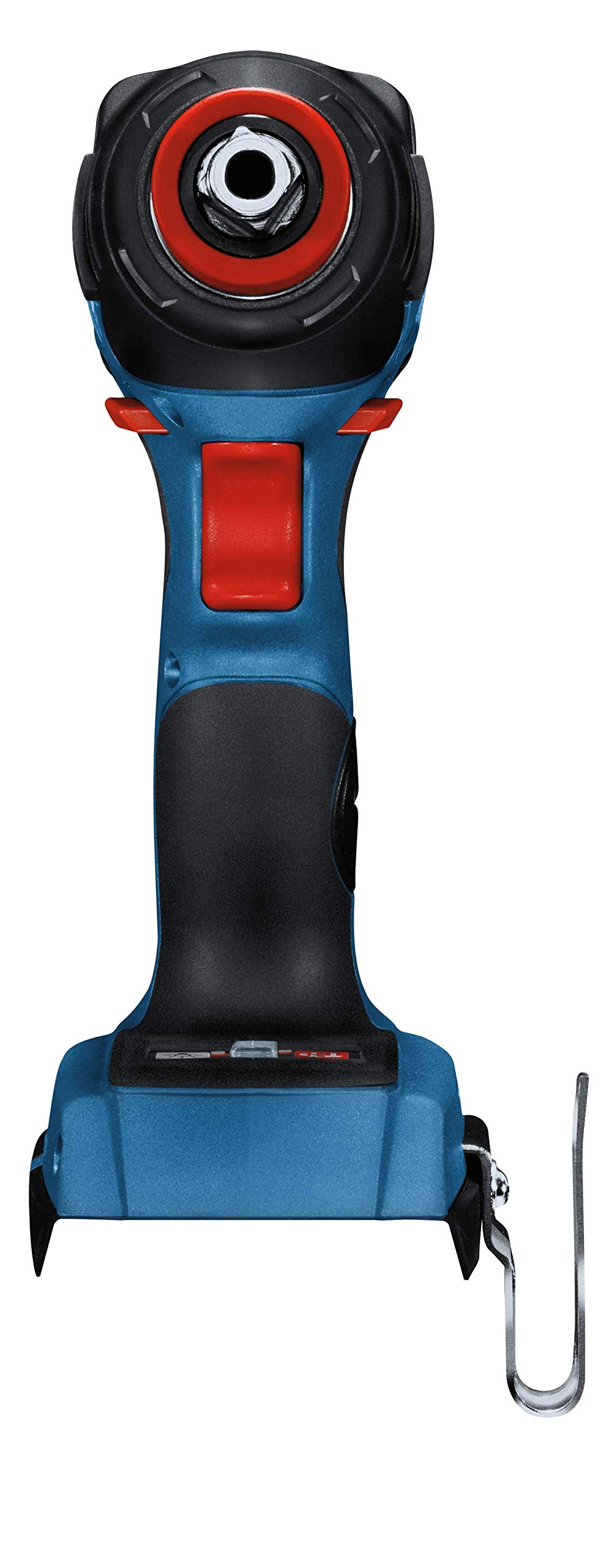 BOSCH GDX18V-1800CN 18V Brushless Impact Baretool