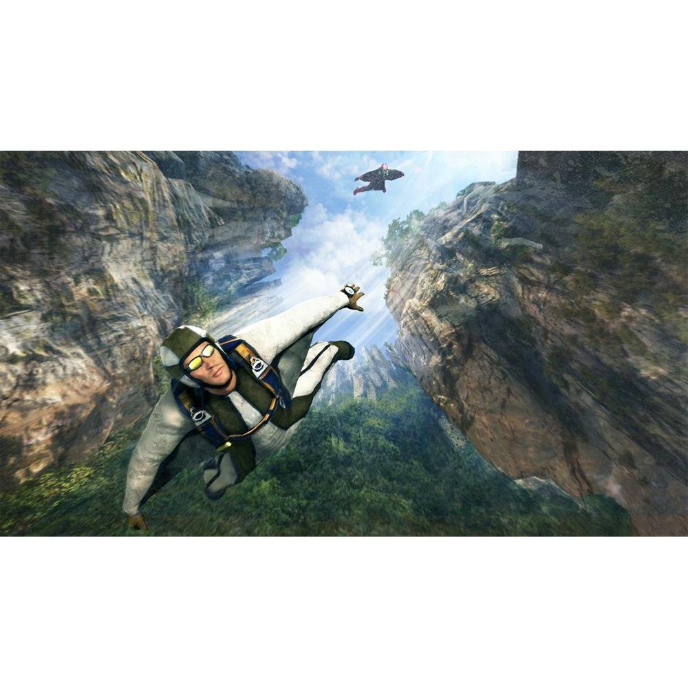 Motionsports: Adrenaline - Playstation 3