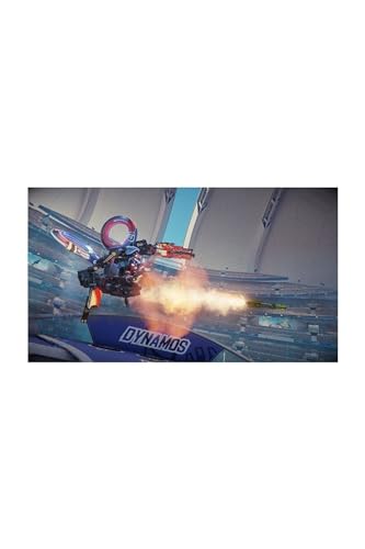 RIGS: Mechanized Combat League (VR)