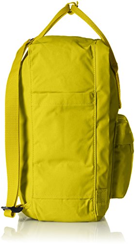 FJALL RAVEN(フェールラーベン) Women Official Amazon Product Backpack, Birch Green, One Size