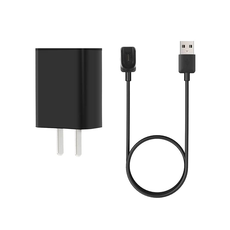 Charge Adapter Cable Replacement for Plantronics Voyager Legend Wireless Headset, USB Charging Power Cord Voyager Legend UC Bluetooth Headphone Accessories Charge Charging Block Wire (3.3ft/1m)