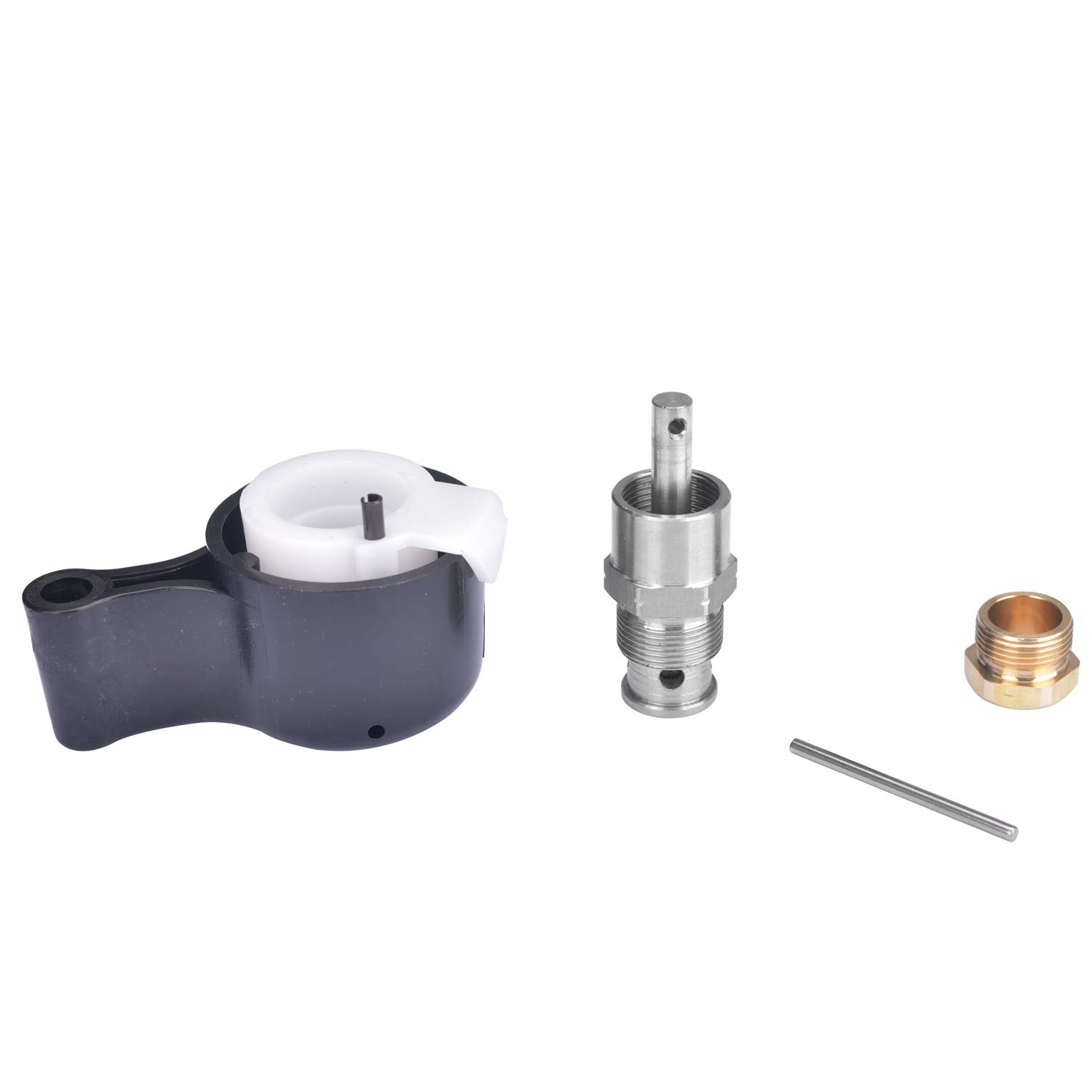 GDHXW 257352 Prime Spray Valve, Drain Valve for Graco 695 795 3900 1095 1595 5900 7900 Aftermarketr Airless Paint Sprayer
