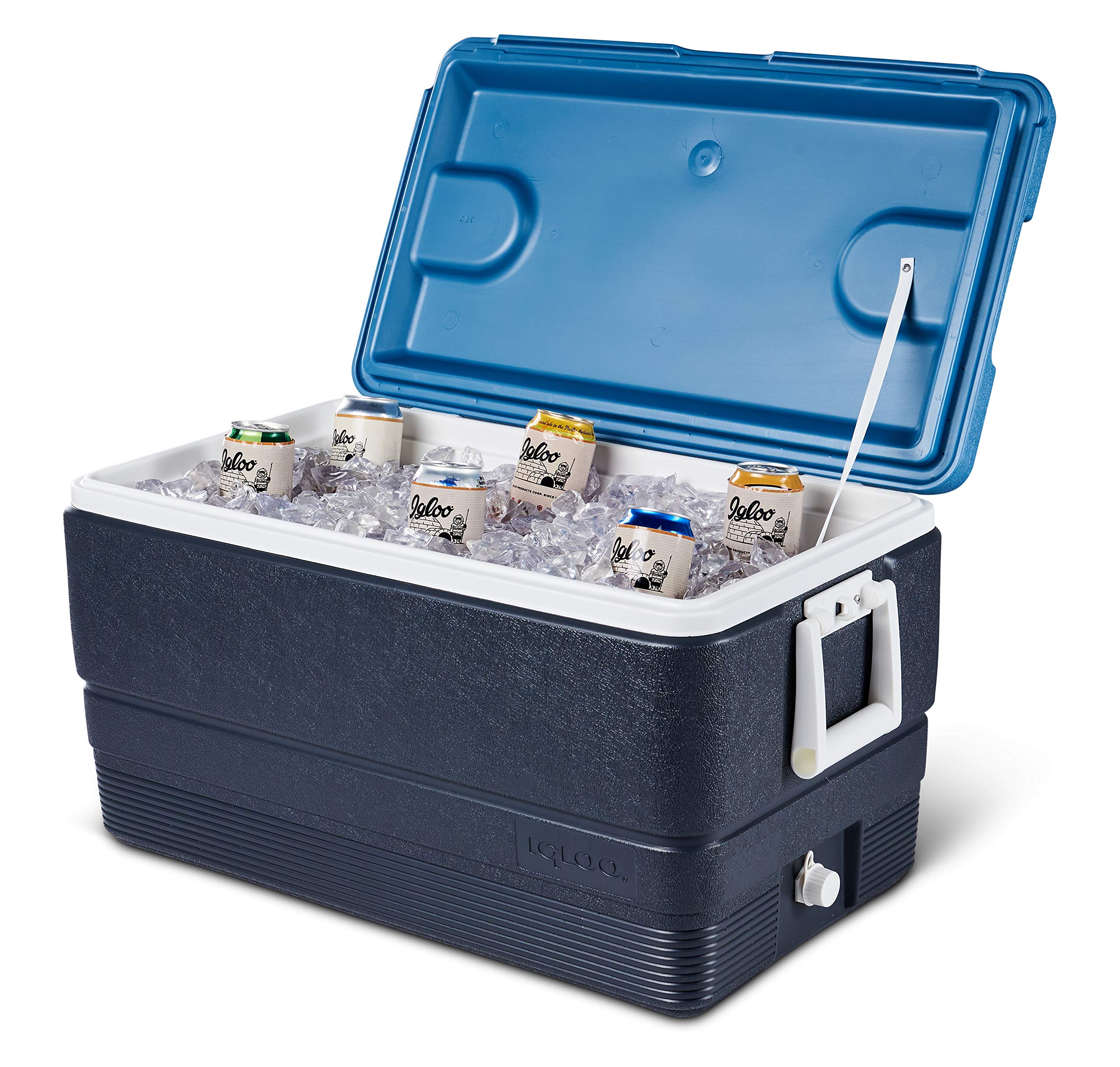 Igloo Maxcold 40-100 Qt Commercially Insulated Coolers