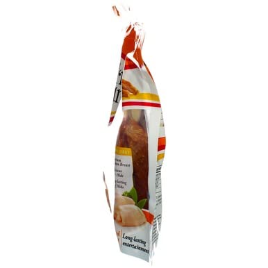 Healthy Hide Good "n" Fun Triple Flavor Wings 4 .oz Beef, Pork & Chicken (2 Packs)
