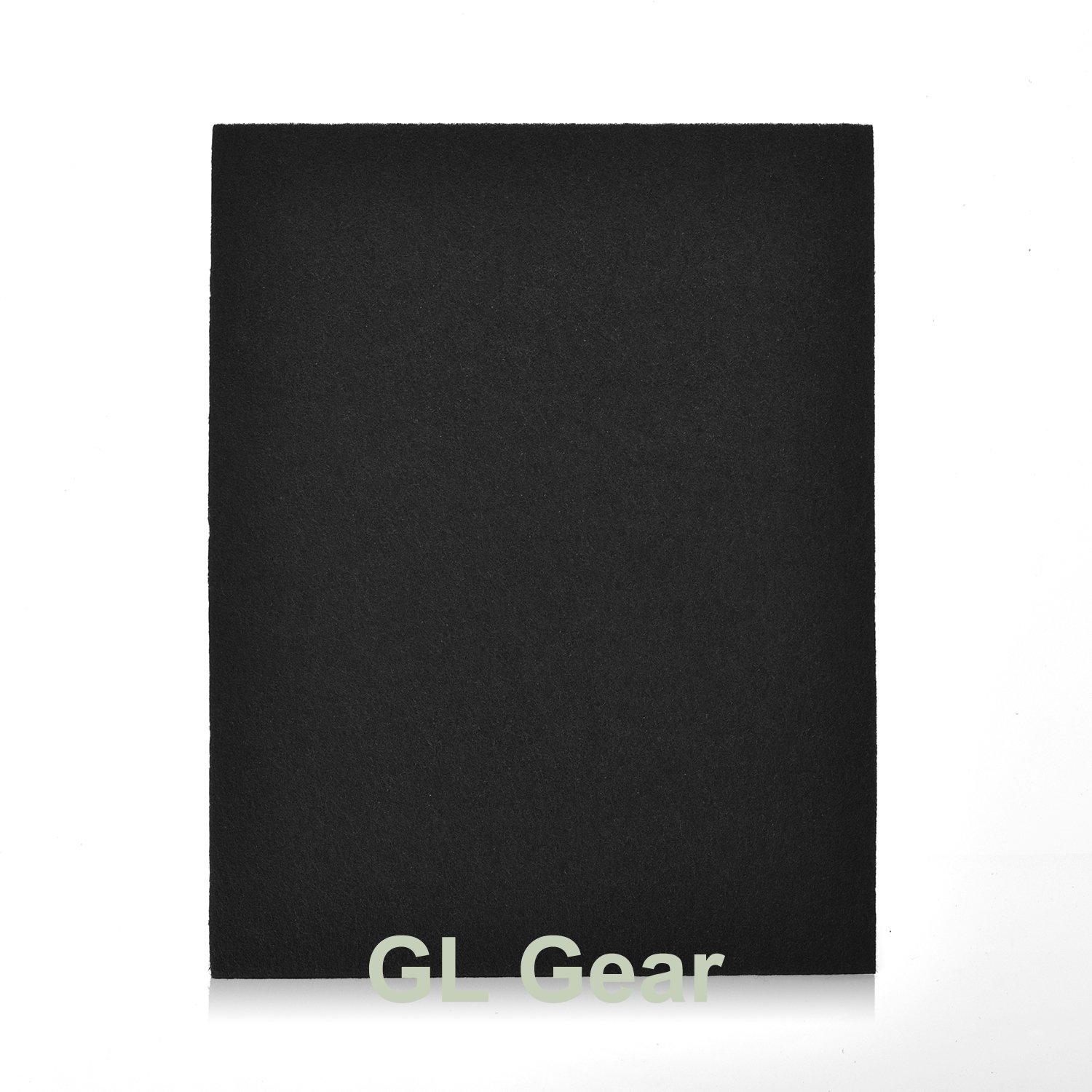 Gulongome Replacement True Hepa Filter + 5 Carbon Pre Filter or Winix 115115,Compatible with WAC5300, WAC5500, WAC6300, 5000, 5000b, 5300, 5500 Air Purifier