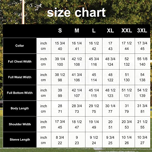 MLYENX Polo Shirts for Men Quick-Dry Athletic Golf Polo Casual Short Sleeve Moisture Wicking Shirts