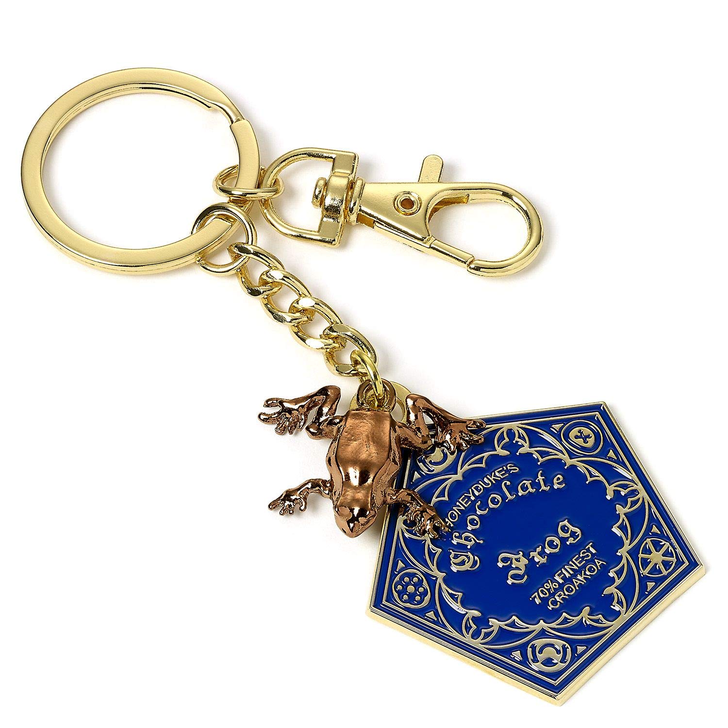 Carat - Accessories Keyring, Multicoloured, One Size, 151088