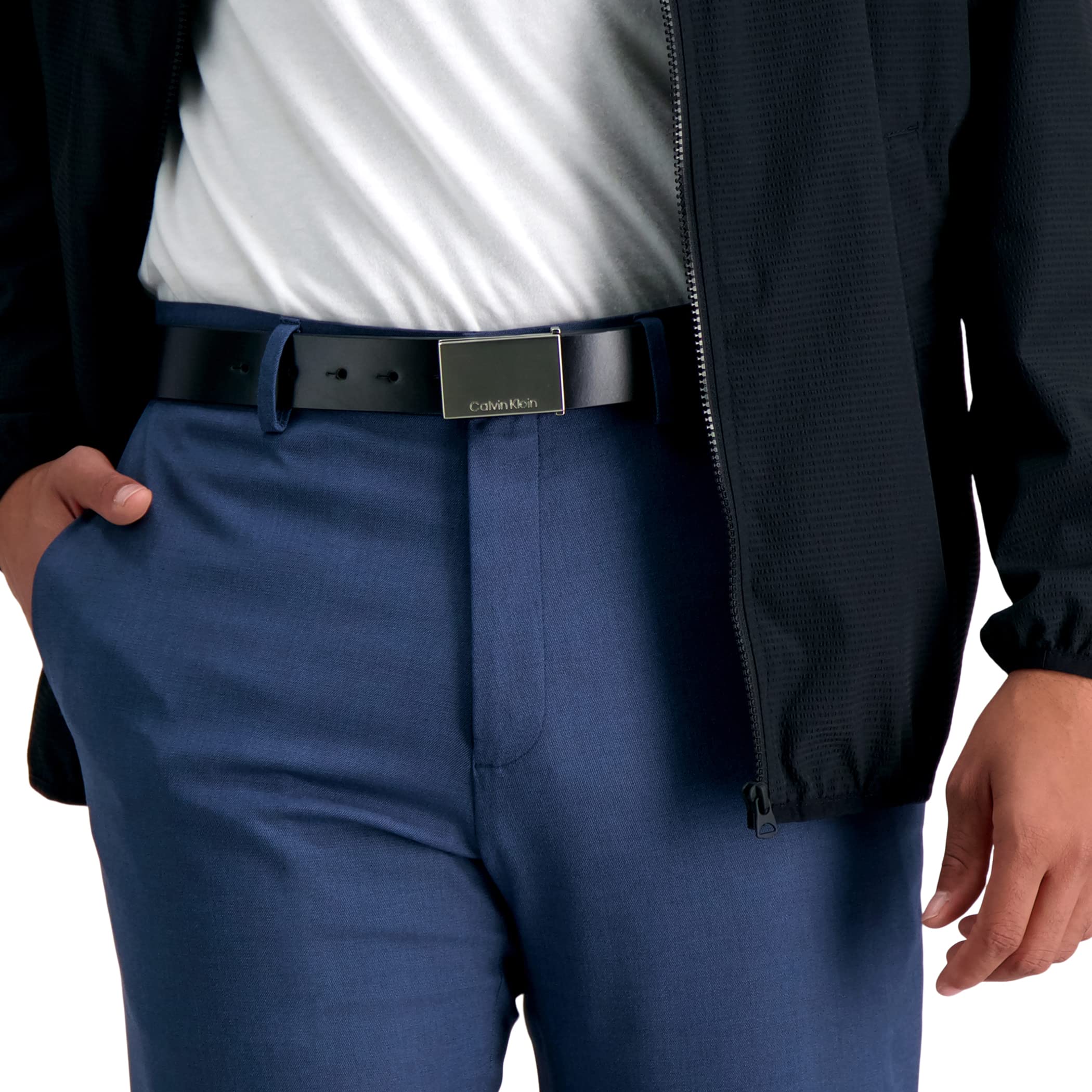 Calvin Klein 35MM CE *updated to solid buckle